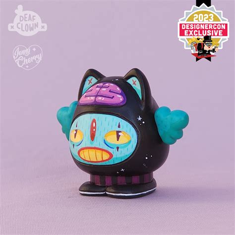 Jenny Cherry Designercon