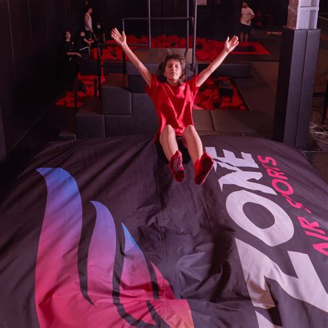 Jumping Platform Toysmar Trambolin