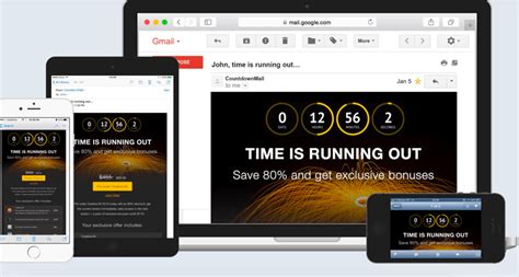 Boost Your Conversions By Adding Countdown Timers To Your Checkout Page