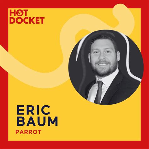 Hot Docket Podcast On Linkedin Join The Debate On Tech Adoption In Law