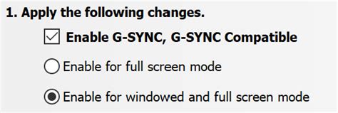 Windows Display Current Monitor Refresh Rate FreeSync Test Super User