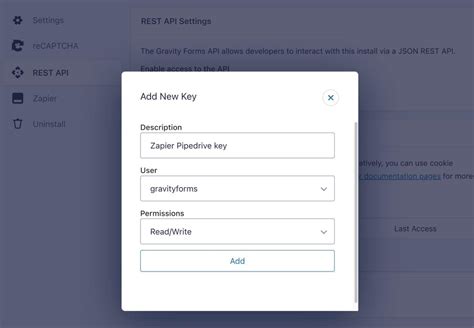 How To Set Up A Pipedrive WordPress Integration