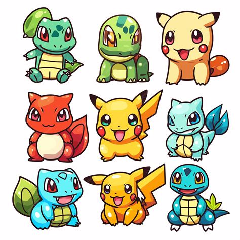 귀여운 아기 용 만화 프리미엄 벡터