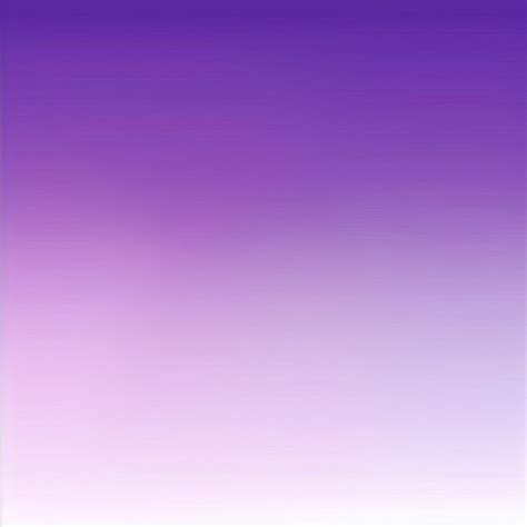 Premium Photo A Purple And White Gradient Background Generative Ai