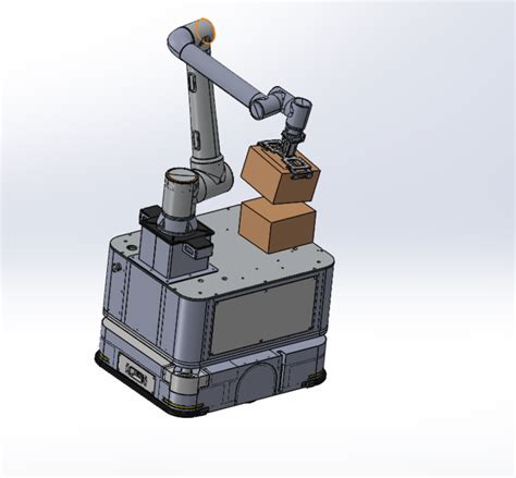 Free Cad Designs Files And 3d Models The Grabcad Community Library