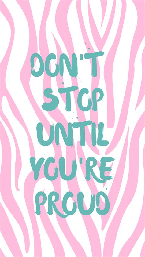 Preppy Quotes Wallpapers Wallpaper Cave