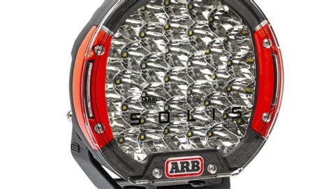 Arb Faro Intensity Solis 36 Spot Vivak