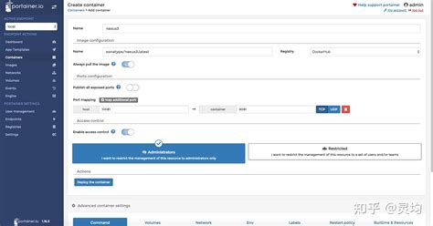 docker jenkins gogs持续集成自动化部署 知乎
