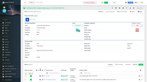 Openitcockpit 453 Released
