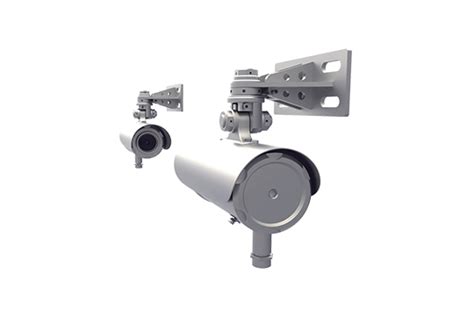 Opgd1000 Open Path Laser Gas Detector Hanwei Electronics