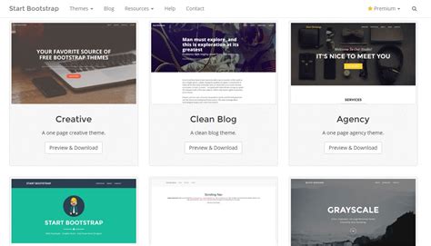 Cara Mebuat Desain Responsive Bootstrap SISTEMPHP