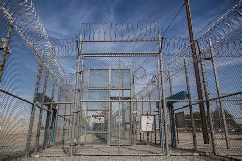 Hard Time Or Inhumane Punishment Inside The Corcoran Prison Shu