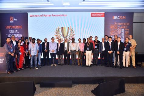 Dac2024 Stackroute Niit Learning Architects Techtalk Stackroute