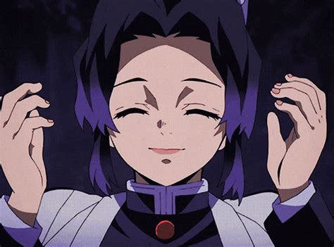 Demon Slayer Shinobu Kocho   Shinobu Kocho S Kimetsu Yaiba
