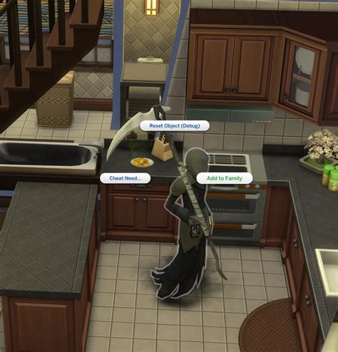 the sims 4 here s how to create another sim and add it to your household