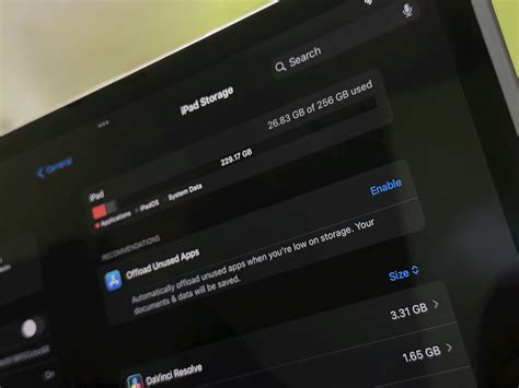 IPad Storage Is Full Simple Steps To Fix It MyNextTablet