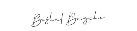 94 bishal bagchi name signature style ideas fine electronic sign