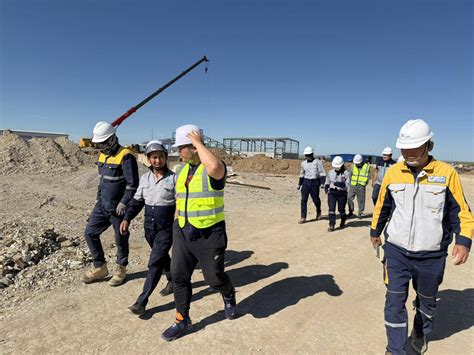 Барилгын хөгжлийн төв Added A New Барилгын хөгжлийн төв