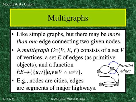 Rosen 5th Ed Chs 8 9 ~44 Slides More Later ~3 Lectures Ppt Download