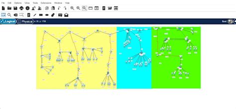 Do Ccna Cisco Packet Tracer Projects Networking Projects By Aasikit