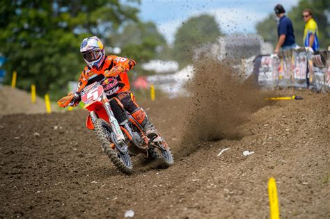 Ryan Dungey