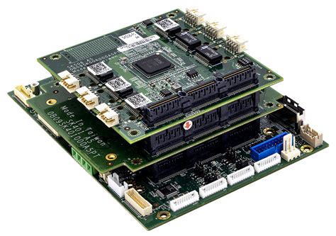 Pcie104 Th 7starlake