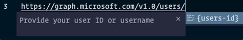 Vscode Extension For Autocompleting Your Microsoft Graph Api Elio Struyf