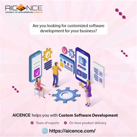 Aicence It Solutions Private Limited On Linkedin Softwareservices