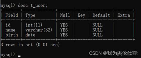 Into录入日期 Mysql中如何用inser Insert Into Values 日期jojo的技术博客51cto博客