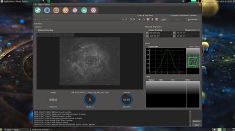 plate solving software free psadovp
