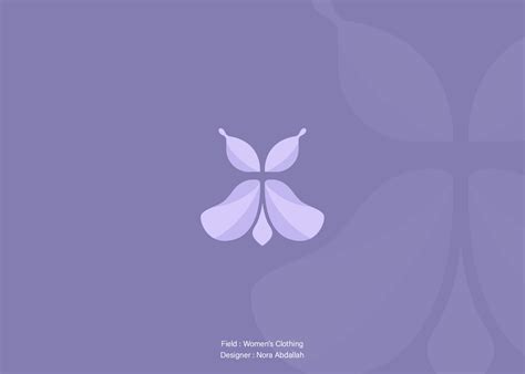 Womens Clothing Logo Design On Behance