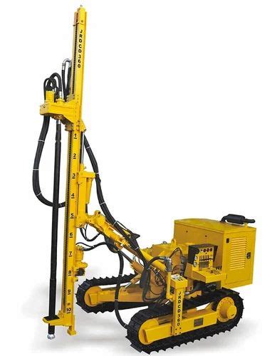 Crawler Drill Machine Cd 360 Crawler Drill Machine Manufacturer From