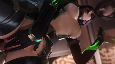 3d Animated Porn An Unexpected Passion Overwhelmed The Couple And