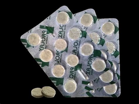 Prolax Tablet Details Prm Herbovilla