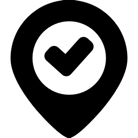 Map Point Maps And Flags Map Locator Map Pointer Map Location Pin Icon