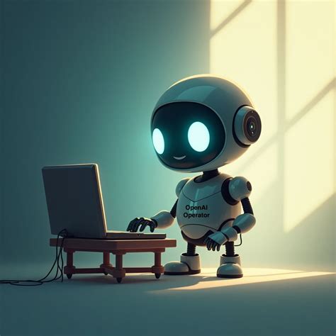 momal ijaz on linkedin llm agent operator openai reasoning