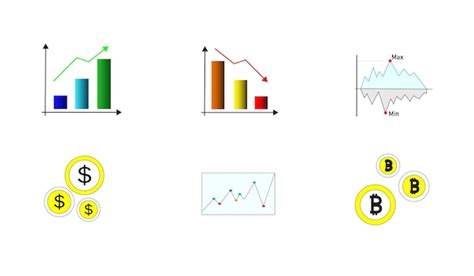 Premium Vector Finance And Financial Performance Concept