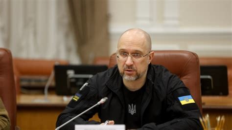 Україні потрібно 17 млрд доларів для швидкого відновлення енергетики Шмигаль Резонанс про