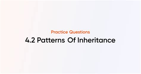 questions