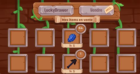 Bug Market Items Colorés · Issue 1277 · Paladium Developpementpaladium Issue · Github