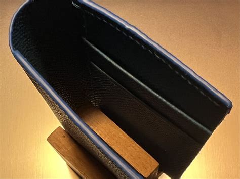 Ng Remus On Linkedin On Leather Leathercrafting Passionforleather