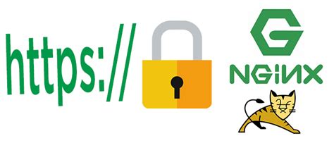 Ubuntu 1604 Install Ssl On Nginx And Tomcat 7