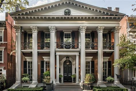 Historic Architecture Restoration Preserving Heritage Buildings Premium Ai Generated Image