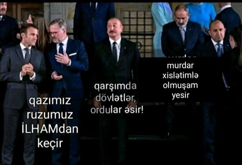 Mushfig Bashirov On Linkedin Şəkilə Baxdım Təbim Gəldi