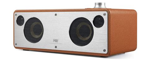 Retro Bluetooth Speaker Roundup A Style For Every Vintage Taste