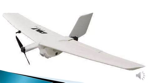 Avinc Waspusa Unmanned Armed Vehicleuav Pptx