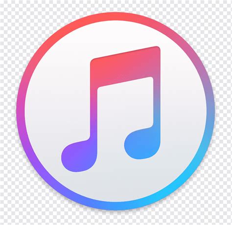 Itunes 로고 Apple Music 로고 Itunes 앱 자 컴퓨터 번호 Png Pngwing