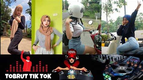 KUMPULAN JJ CECAN KECE TOBRUT SEXY YANG LAGI VIRAL DI TIK TOK - YouTube