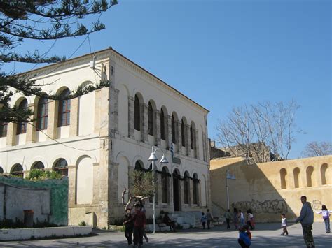 Πεμπτ ΑΠΟΣΤΑΓΜΑΤΑ στο 3ο Δημοτικό Σχολείο Ρεθύμνου Μαρτίου 2012