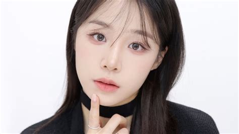 No광고 클리오 붕세권 에디션으로 하는 초겨울에 하기 좋은 냉미녀st 단팥 메이크업 🫘 세미 스모키 메이크업ㅣ가을 메이크업